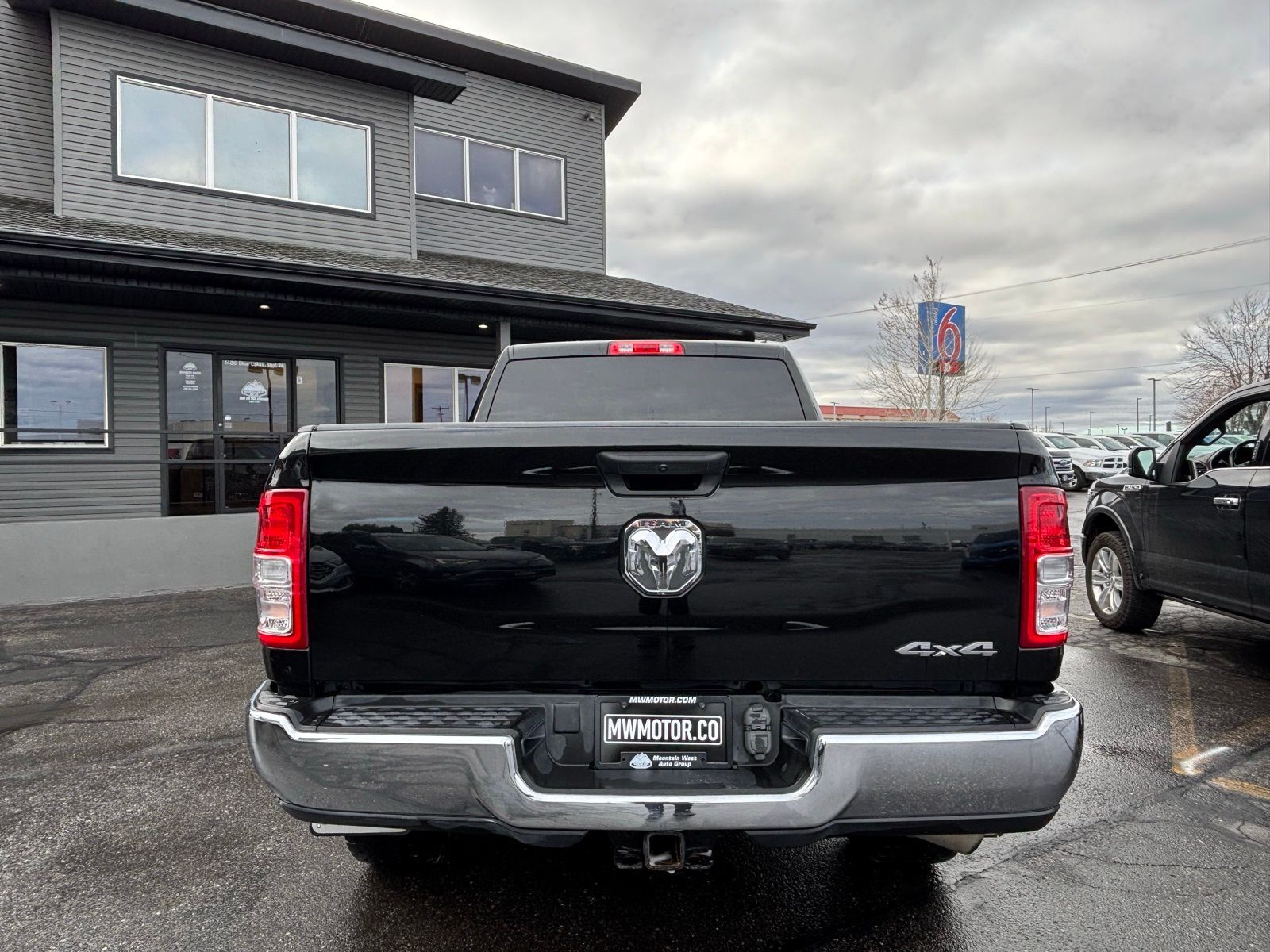 2022 Ram 2500 Tradesman in Twin Falls, ID | KSL Cars