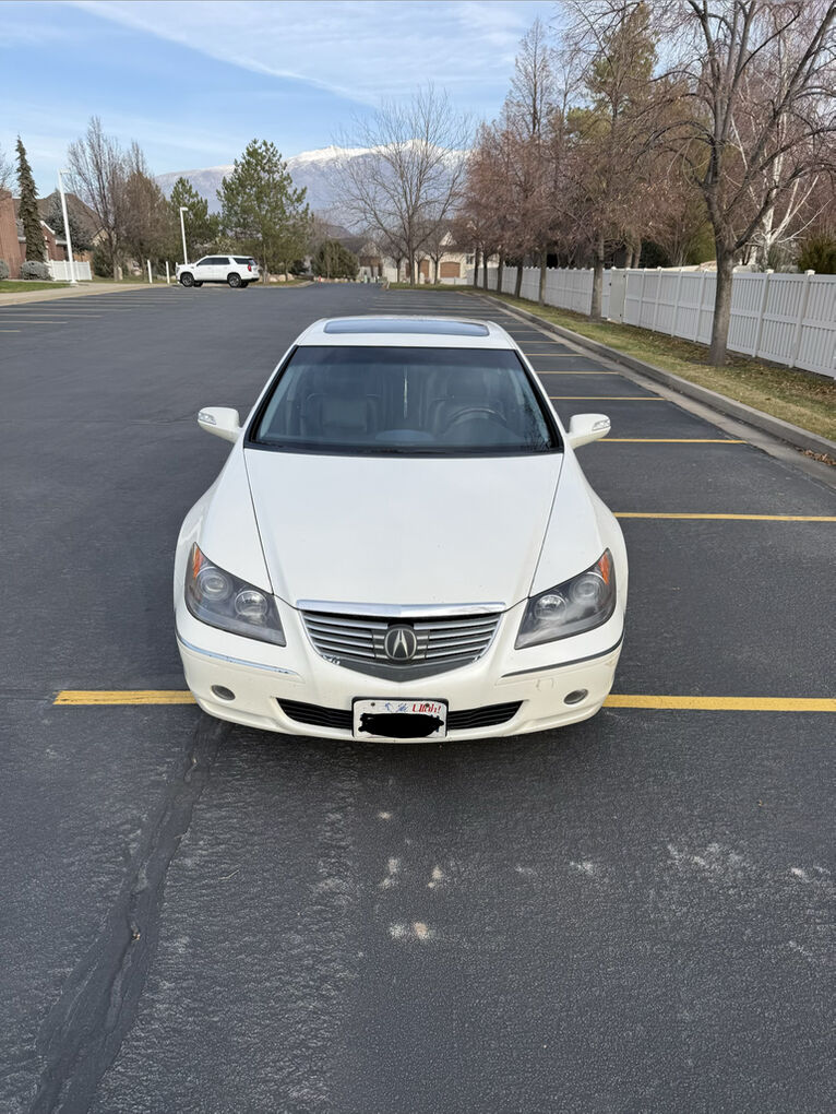 2007 Acura RL in Fruit Heights, UT | KSL Cars
