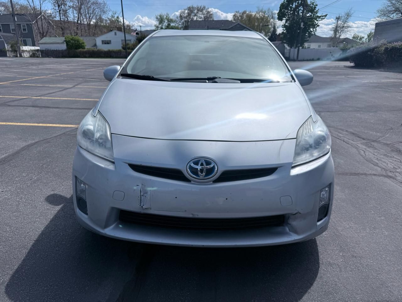 2010 Toyota Prius II in Bountiful, UT | KSL Cars
