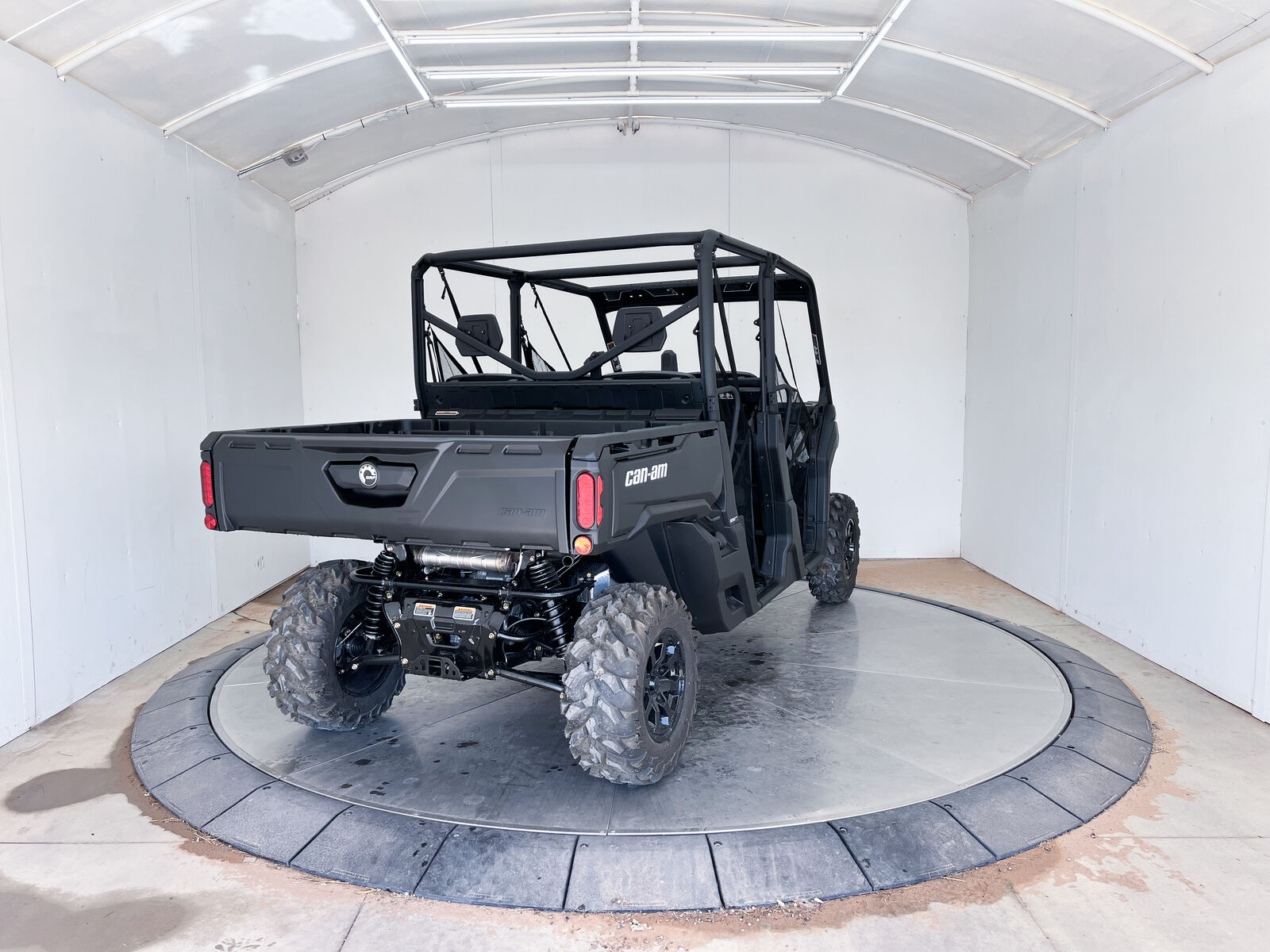 2026 Can-Am Defender MAX DPS HD10 | UTVs Used (Utility Vehicles) | KSL ...