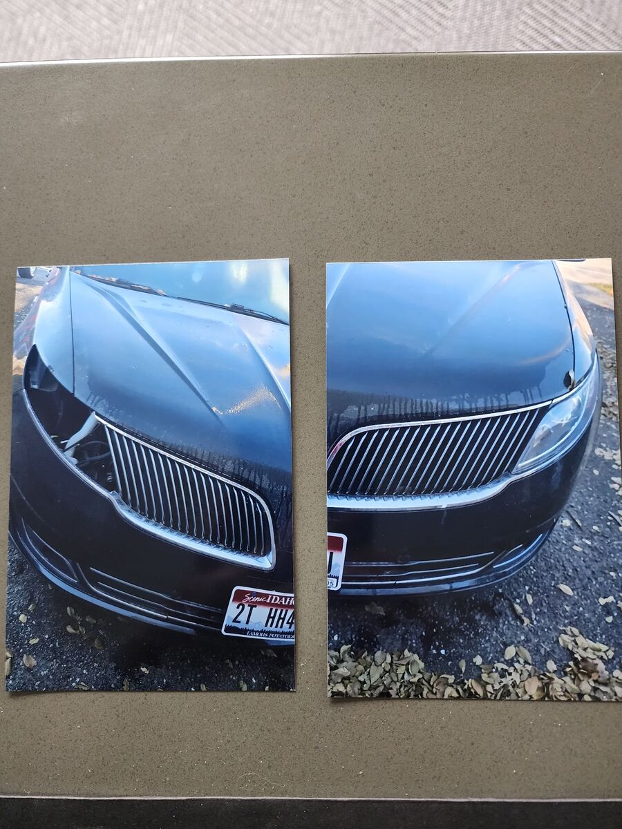 2013 Lincoln MKS Base in Twin Falls, ID | KSL Cars