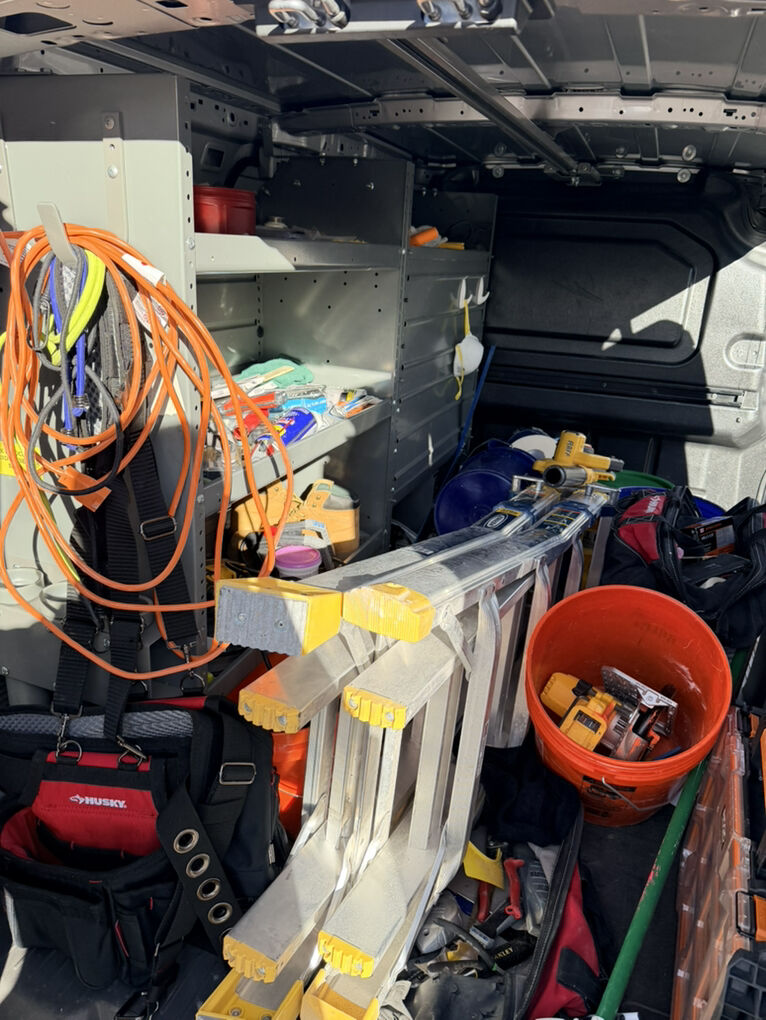 2019 Ford Transit Connect in Eagle Mountain, UT | KSL Cars