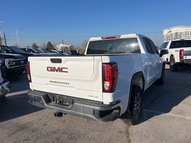 2023 GMC 1500 SLE in Bountiful, UT | KSL Cars