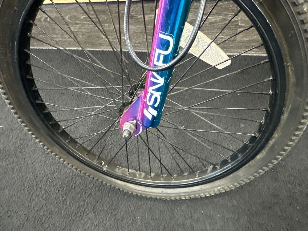 HYPERBIKECO JET FUEL 20 INCHES BMX BIKE | BMX Bikes | KSL Classifieds