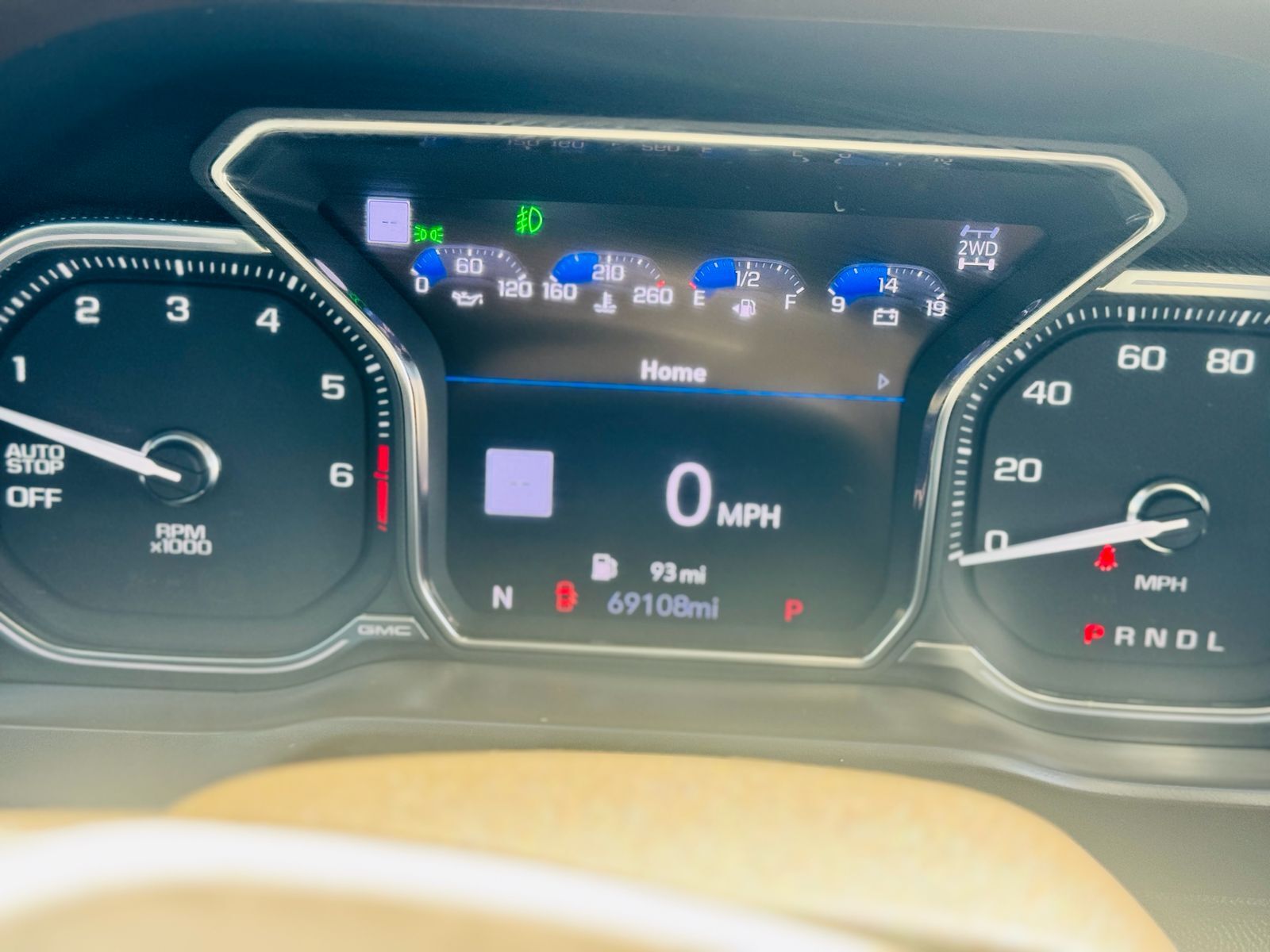 2019 GMC 1500 Denali in Orem, UT | KSL Cars