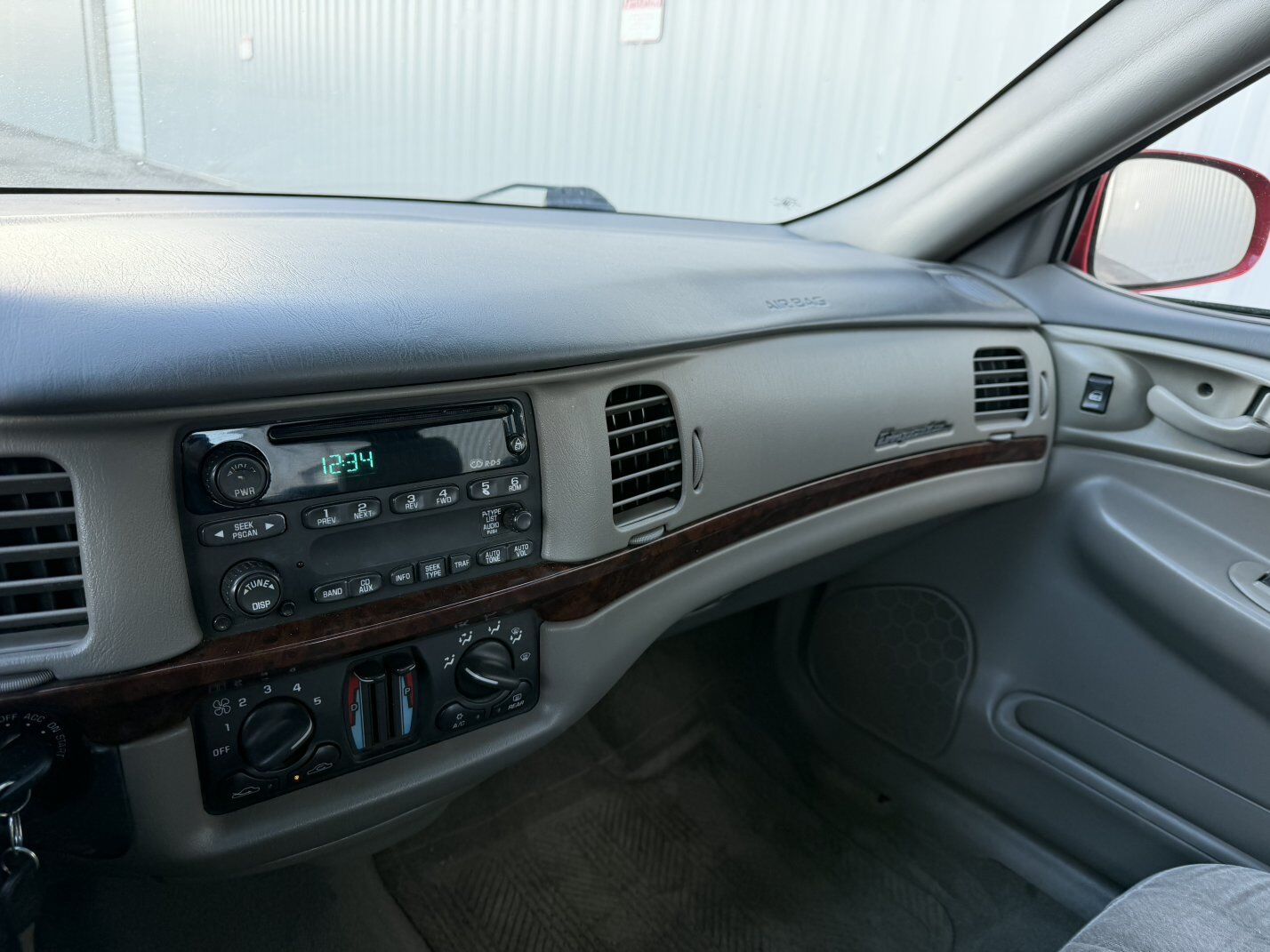 2003 Chevrolet Impala in Provo, UT | KSL Cars