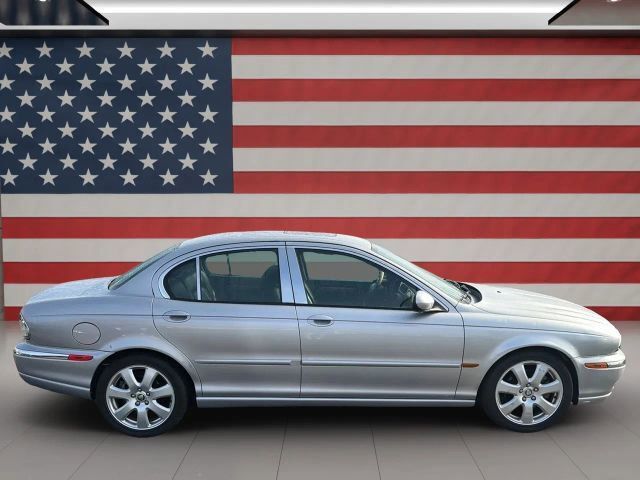 2004 Jaguar X-Type 3.0 in West Jordan, UT | KSL Cars