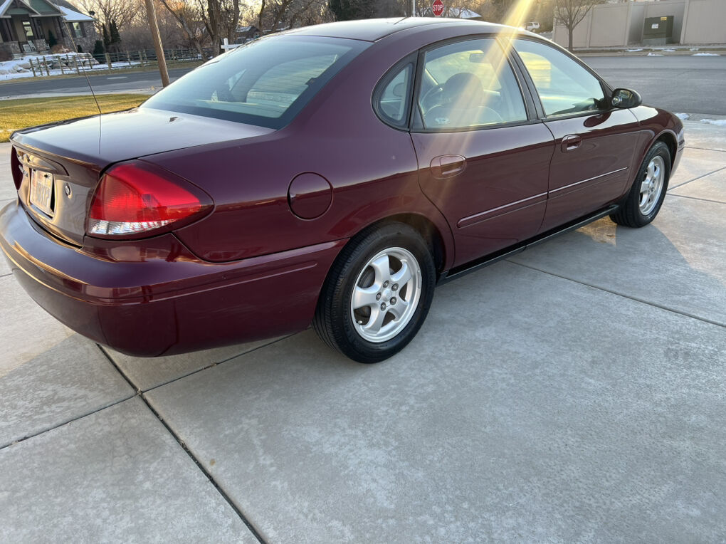 2005 Ford Taurus SE in North Ogden, UT | KSL Cars