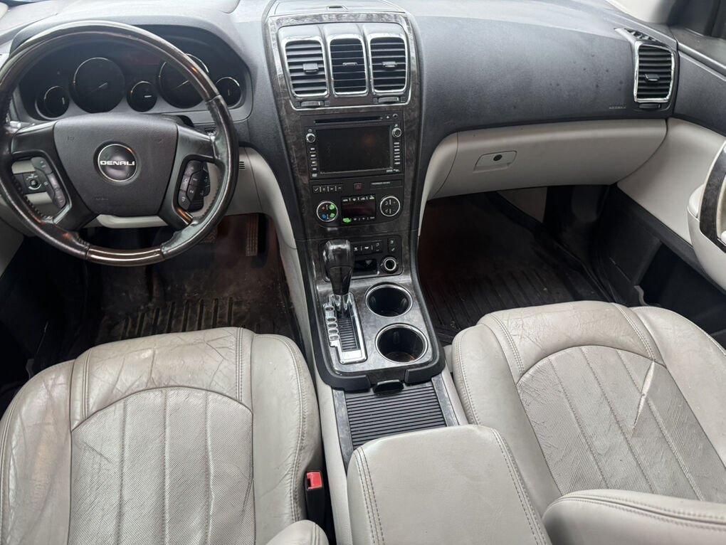 2011 GMC Acadia in Provo, UT | KSL Cars