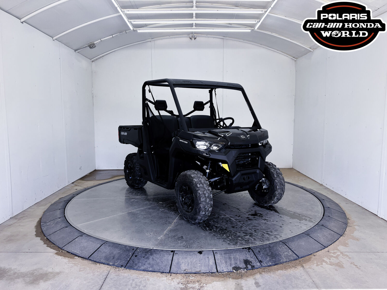 2026 Can-Am Defender DPS HD9 | UTVs New (Utility Vehicles) | KSL ...