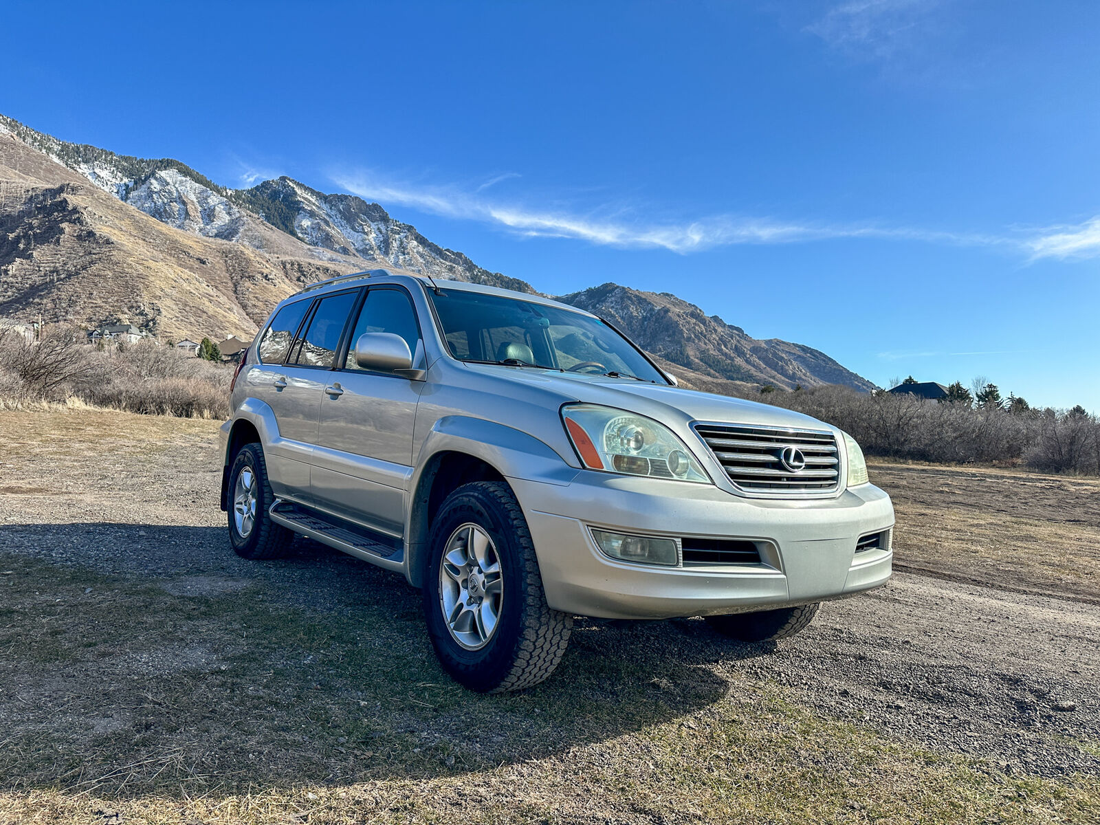 2004 Lexus GX 470 in Alpine, UT | KSL Cars