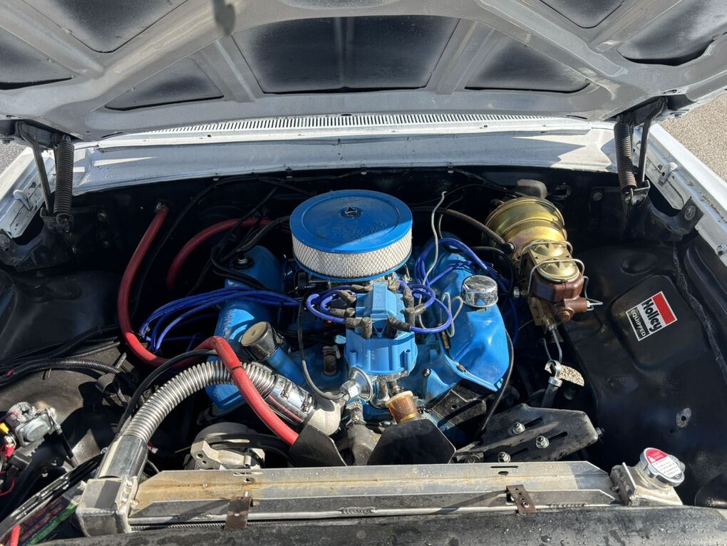 1962 Ford Galaxie in Salt Lake City, UT | KSL Cars