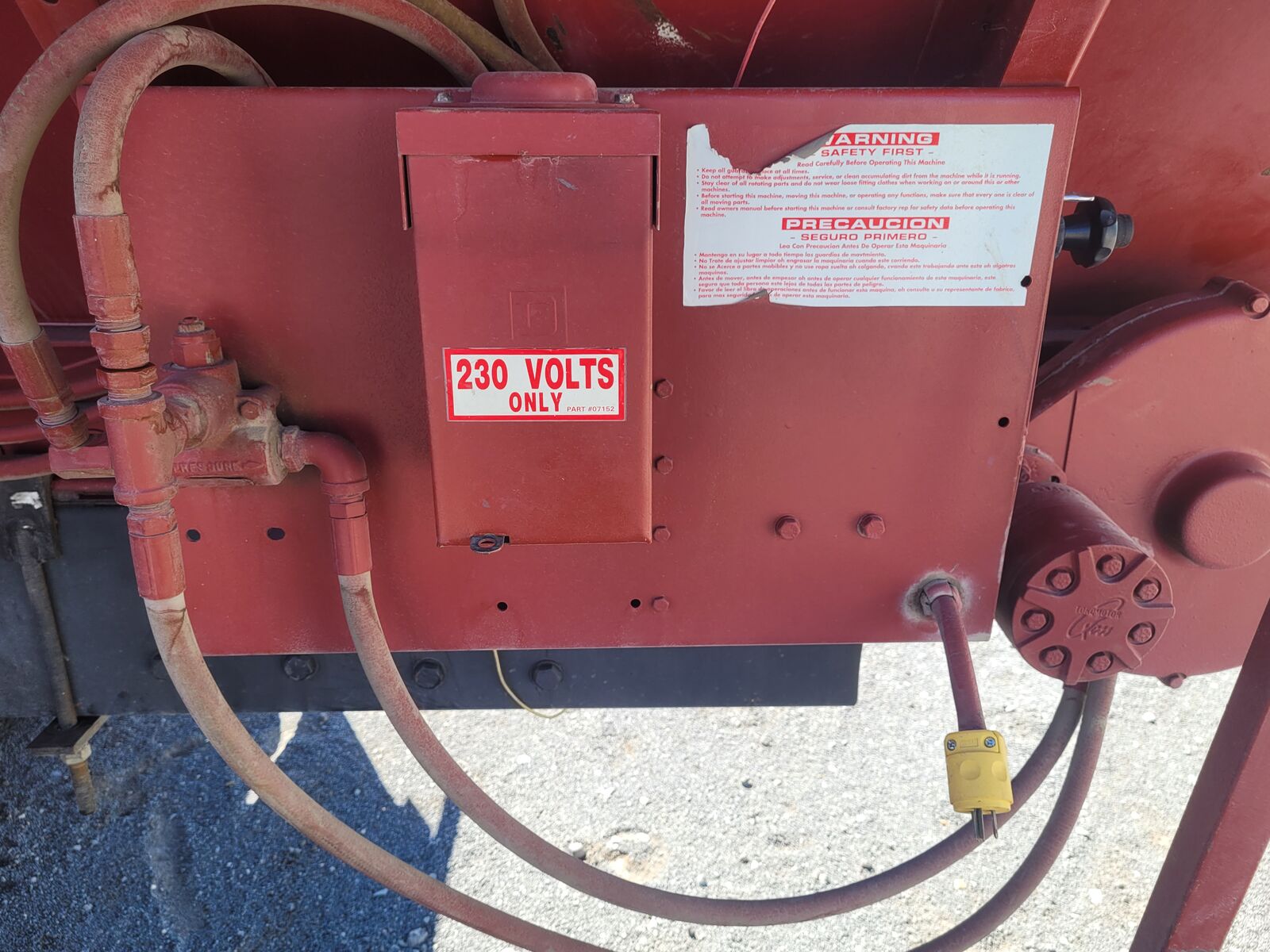 F800 Ford | Farm Equipment | KSL Classifieds