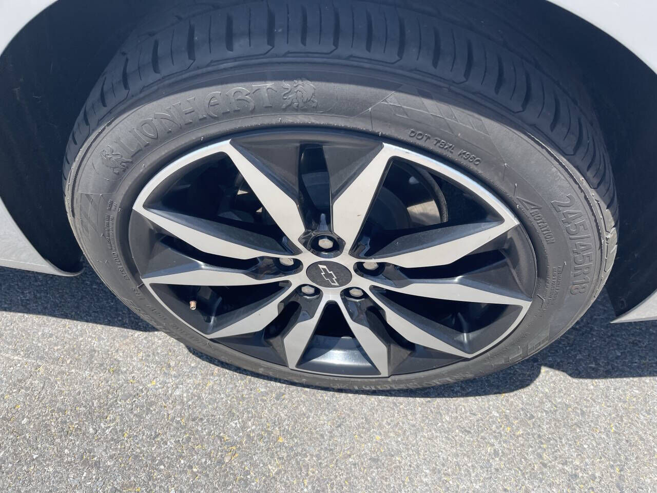 2020 Chevrolet Malibu RS in Lindon, UT | KSL Cars