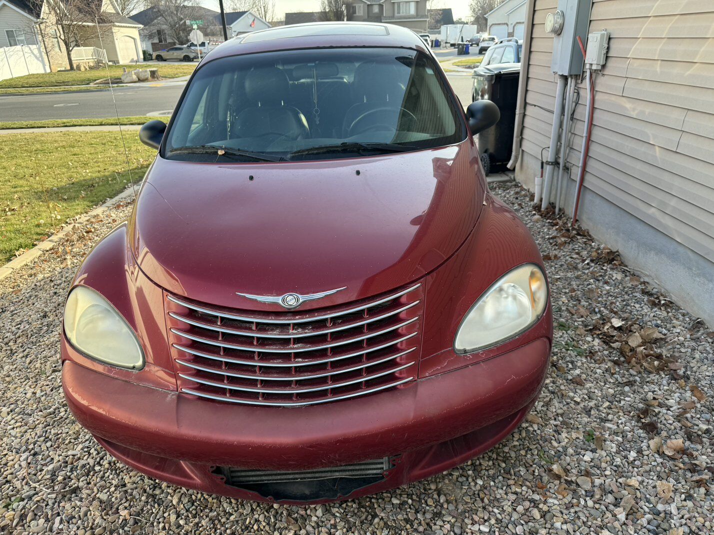 2005 Chrysler PT Cruiser in Syracuse, UT | KSL Cars