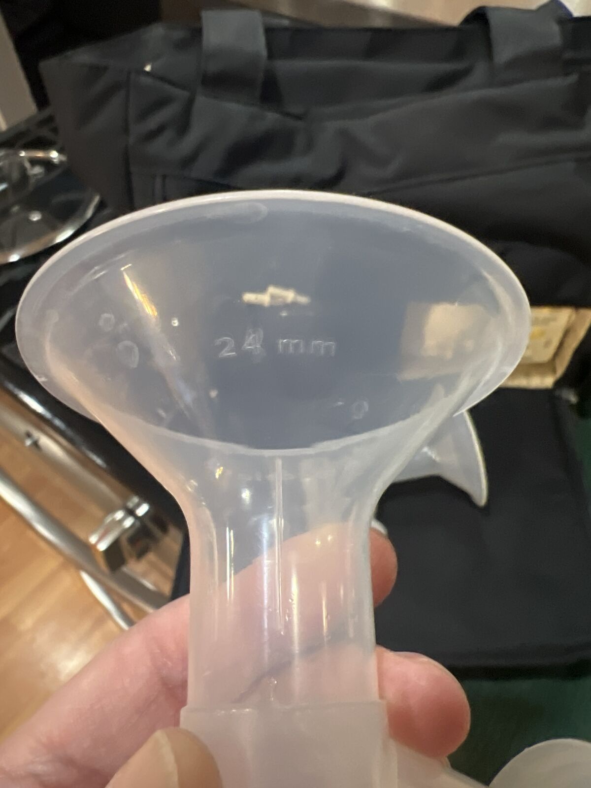 Medela Double Breast Pump & To Go Tote | Feeding | KSL Classifieds