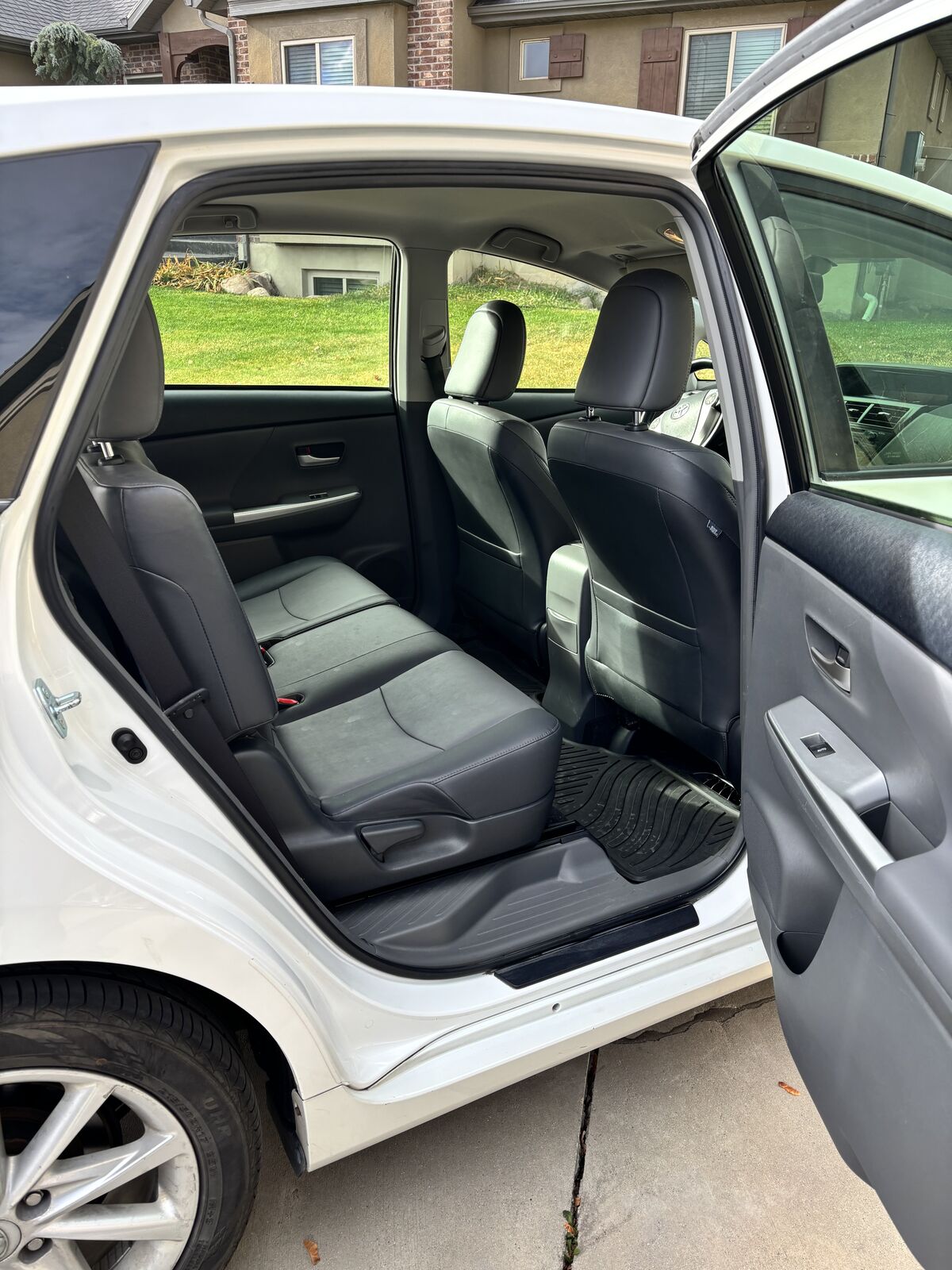 2014 Toyota Prius V Five in Provo, UT | KSL Cars