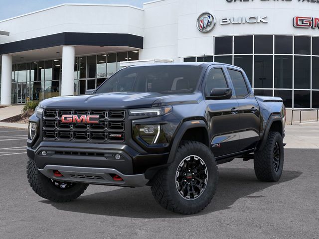 2026 GMC Canyon AT4 in Salt Lake City, UT | KSL Cars