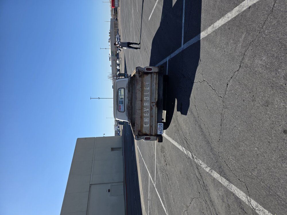 1963 Chevrolet C/K 10 Series C10 Silverado in Ogden, UT | KSL Cars