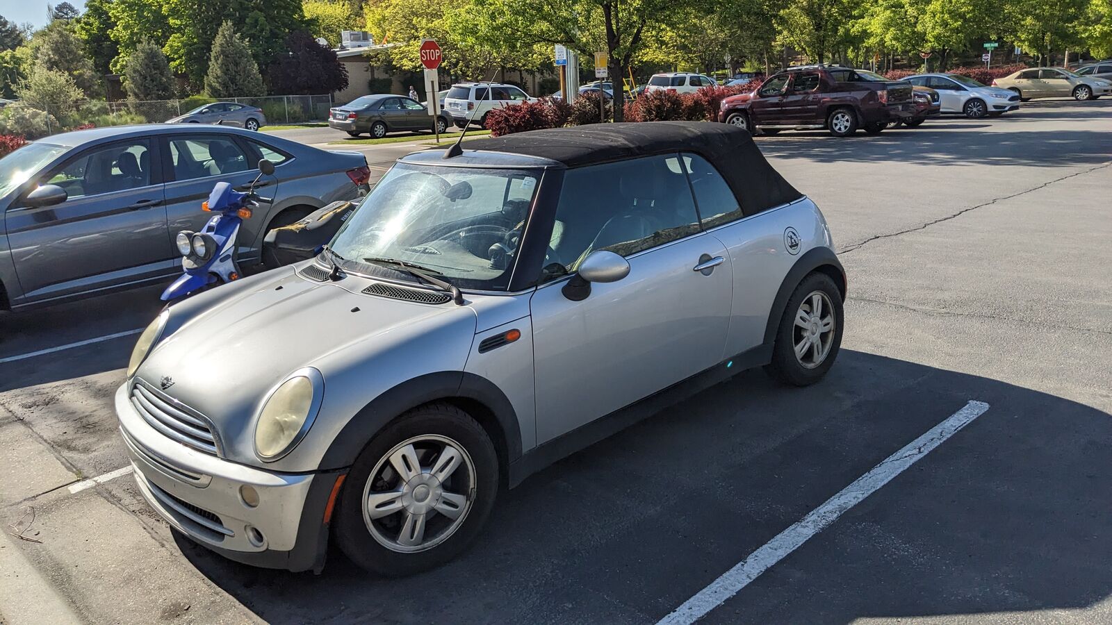 2005 Mini Cooper Base 1800 in Provo, UT | KSL Cars