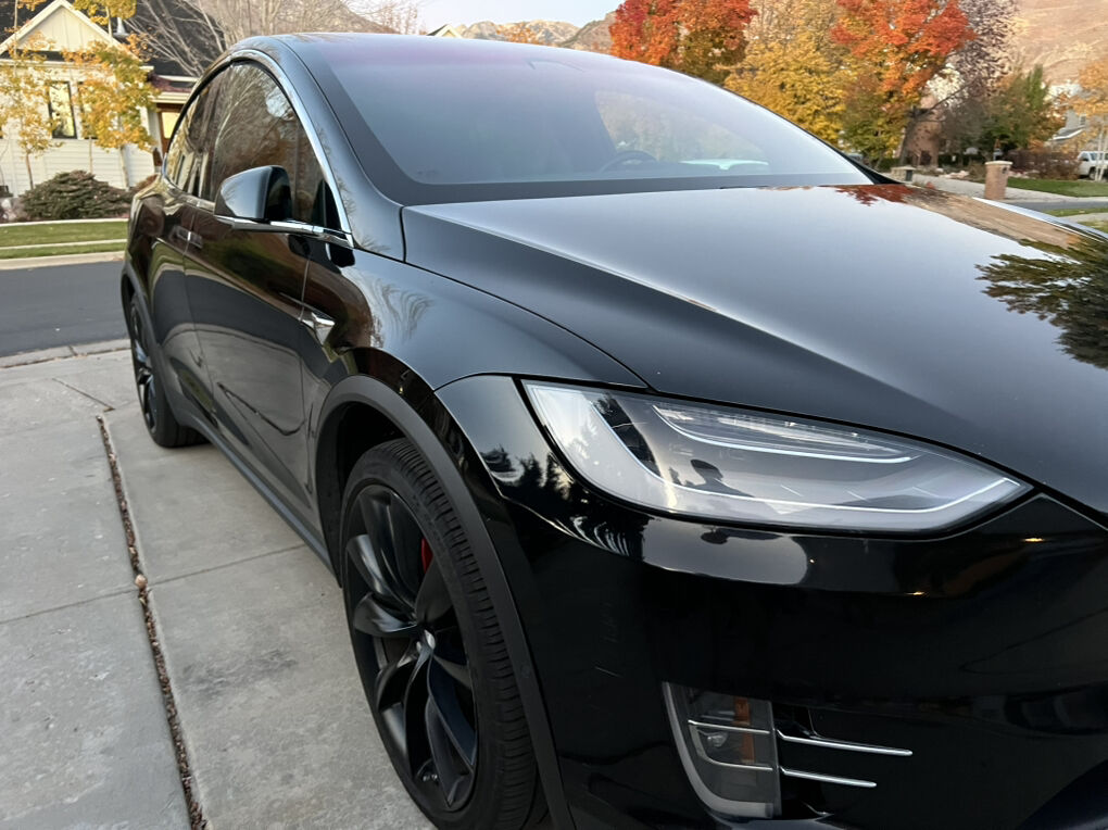 2020 Tesla Model X Performance in Highland, UT | KSL Cars