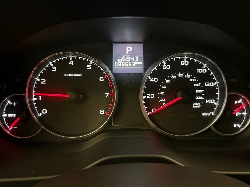 2014 Subaru Outback 2.5i L.L. Bean Edition in Kaysville, UT | KSL Cars