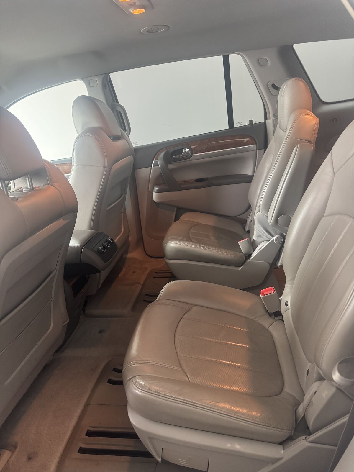 2008 Buick Enclave CXL in West Jordan, UT | KSL Cars