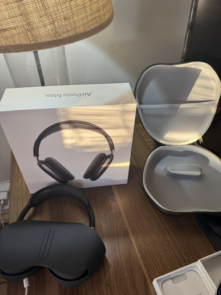 Authentic Airpod Max (mint) | Headphones | KSL Classifieds