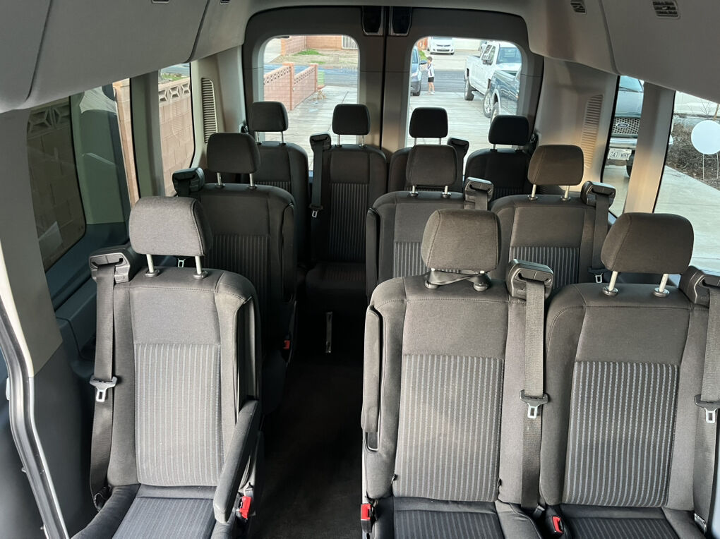 2017 Ford Transit 350 XLT in St. George, UT | KSL Cars