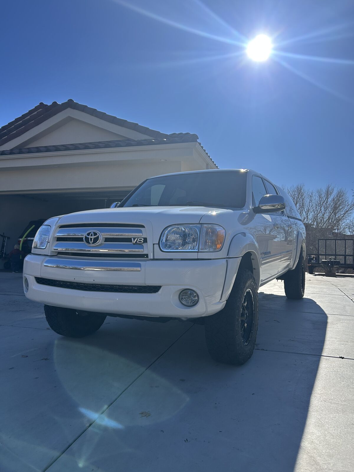 2006 Toyota Tundra in St. George, UT | KSL Cars