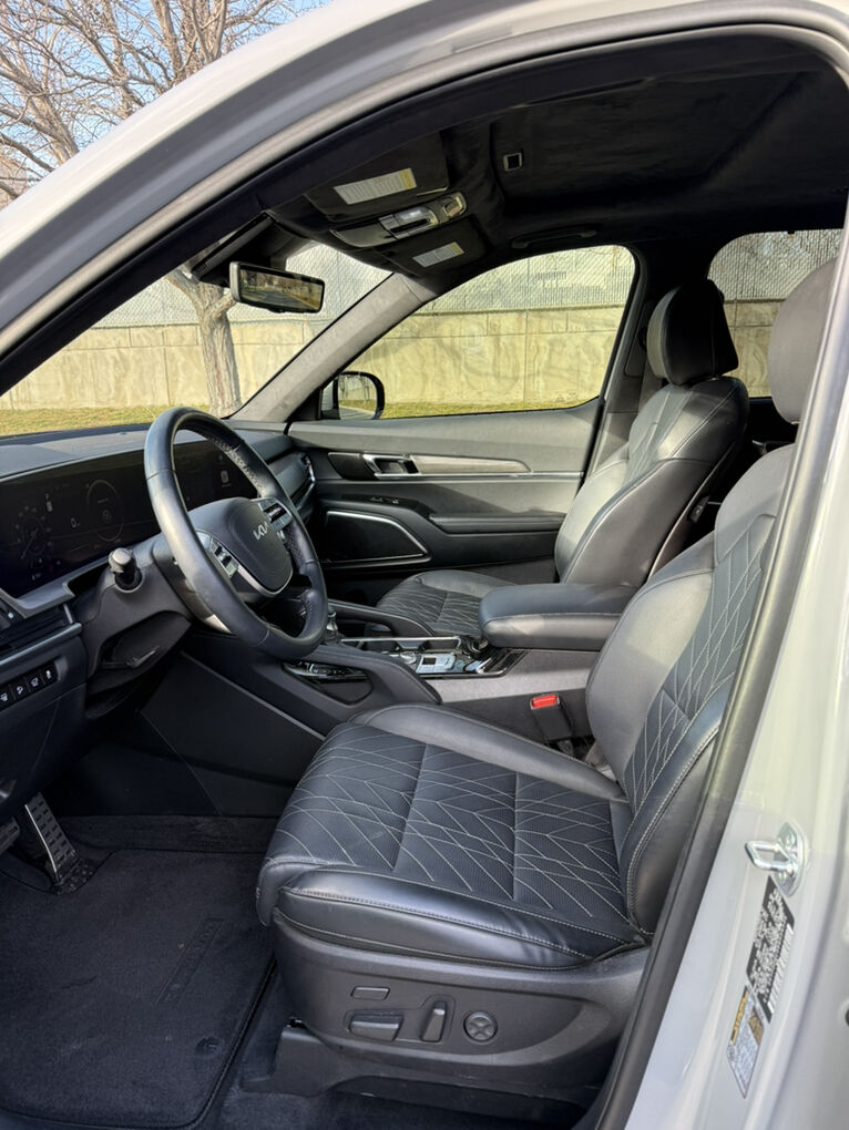 2024 Kia Telluride SX-Prestige X-Pro in Draper, UT | KSL Cars