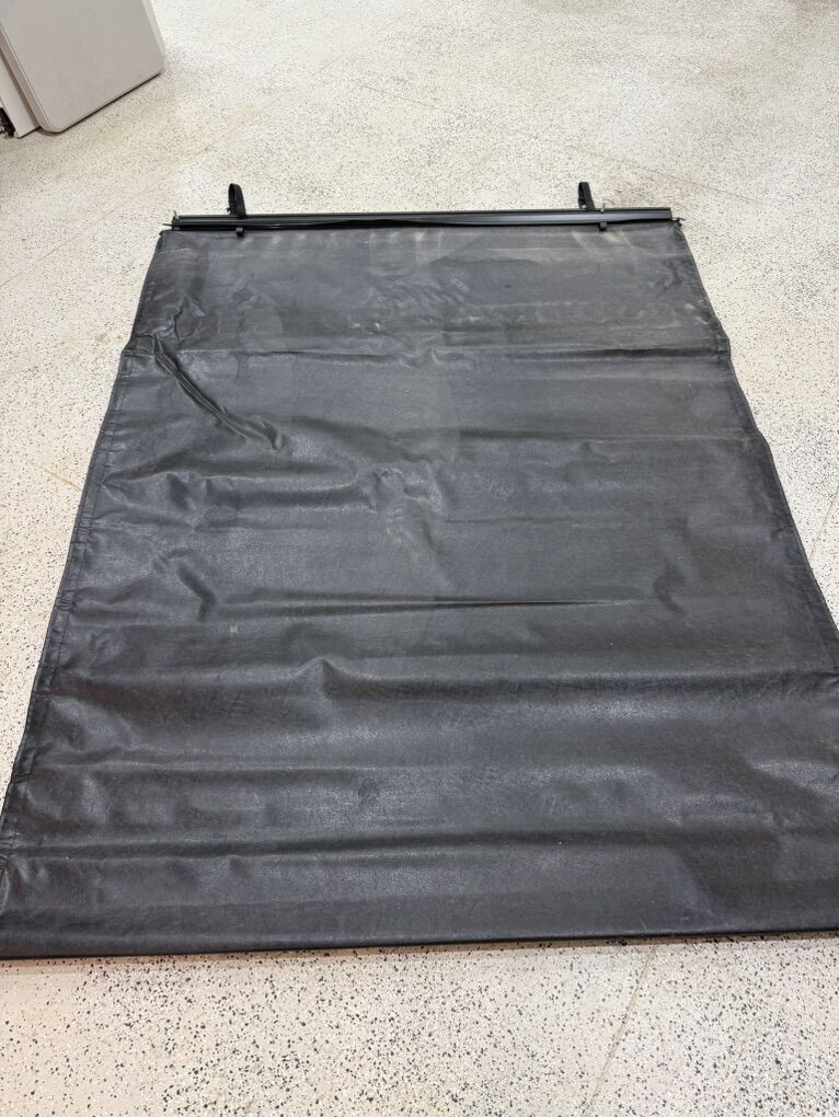 Gator Soft Tonneau Cover | Truck Shells | KSL Classifieds