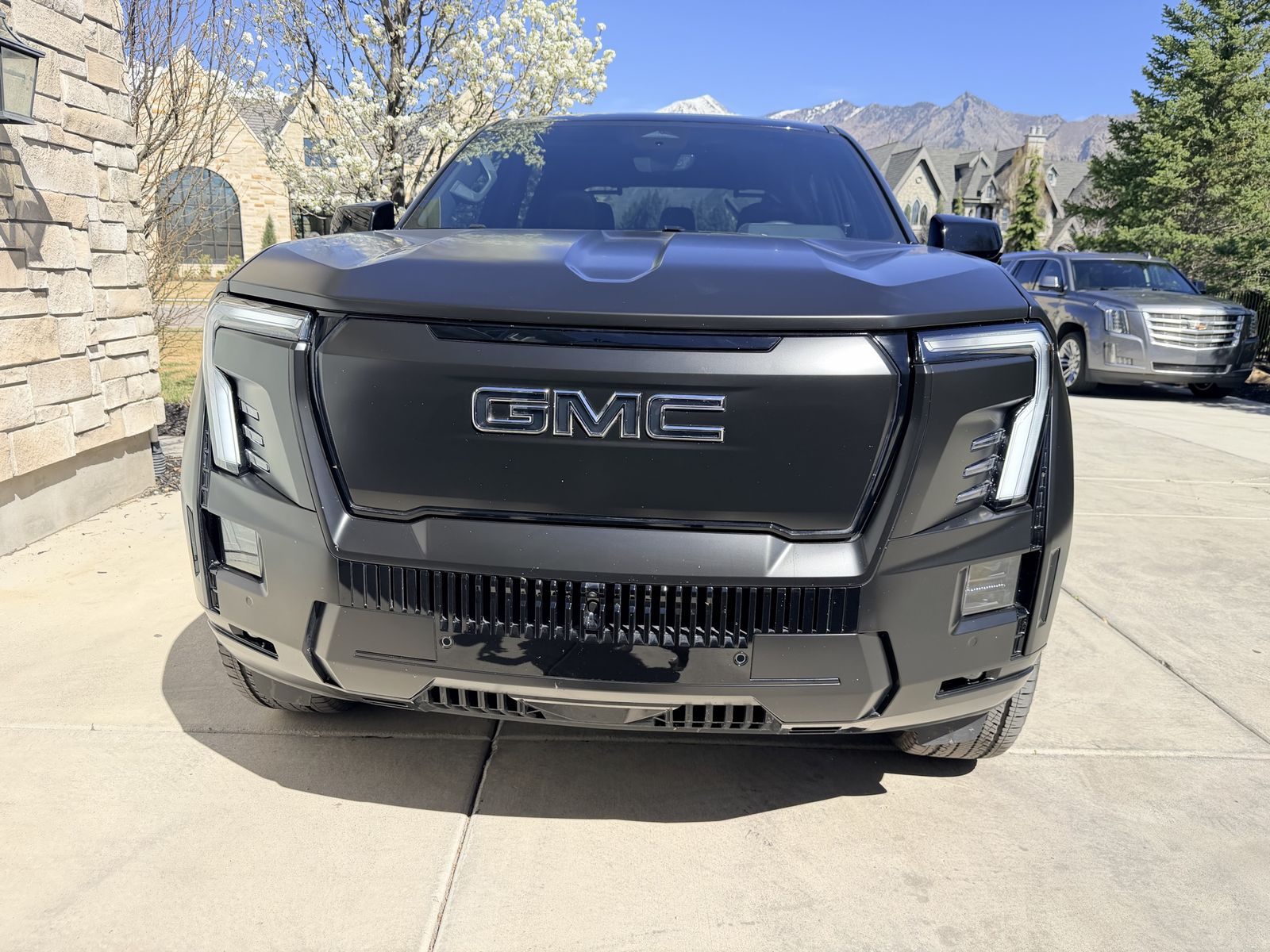 2025 GMC Sierra EV Denali in Highland, UT | KSL Cars