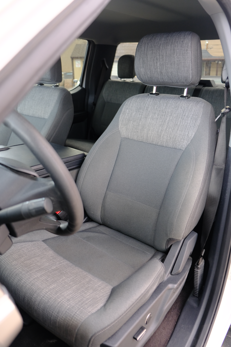 2021 Ford F-150 XLT in Cedar City, UT | KSL Cars