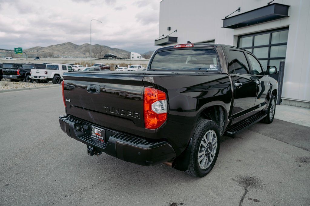 2021 Toyota Tundra in Lehi, UT | KSL Cars