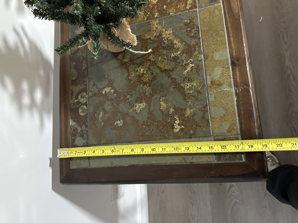 Entrance Table | Coffee Tables and End Tables | KSL Classifieds