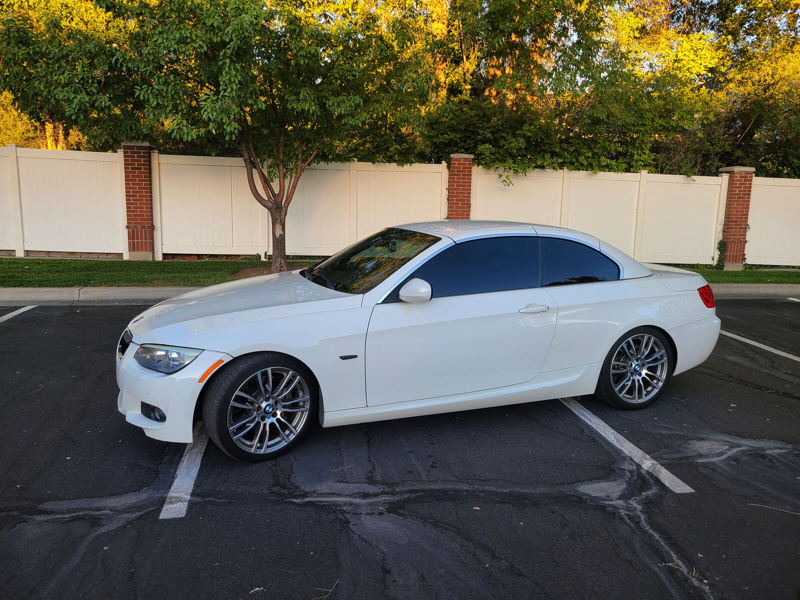 2012 BMW 3 Series 335i in Pleasant Grove, UT | KSL Cars
