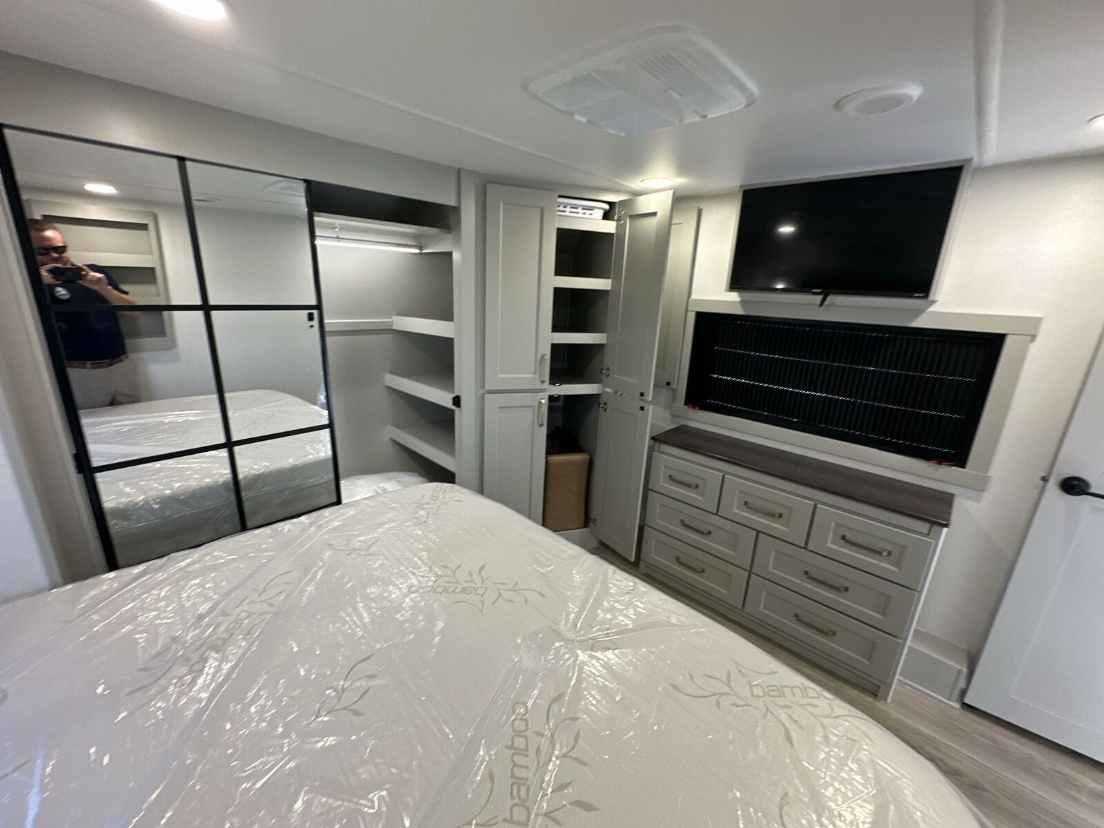 2026 Brinkley Model G 3950 | Travel Trailers, Toy Hauler | KSL Classifieds