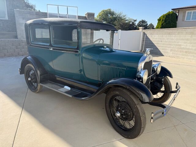 1929 Ford Model A in South Jordan, UT | KSL Cars