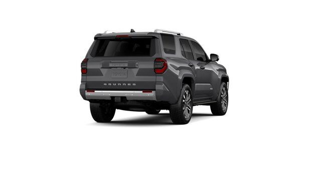 2026 Toyota 4Runner Limited in Orem, UT | KSL Cars