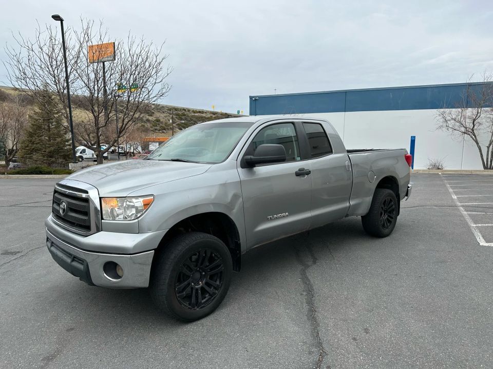 2013 Toyota Tundra Grade in Murray, UT | KSL Cars