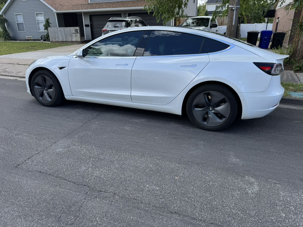 2019 Tesla Model 3 Long Range AWD 24000 in Draper, UT | KSL Cars