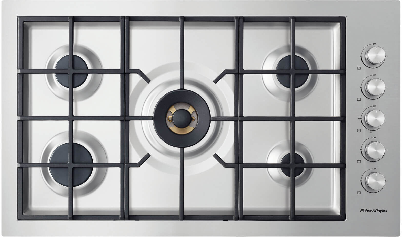 FISHER AND PAYKEL GAS COOKTOP | Stoves, Ranges and Ovens | KSL Classifieds