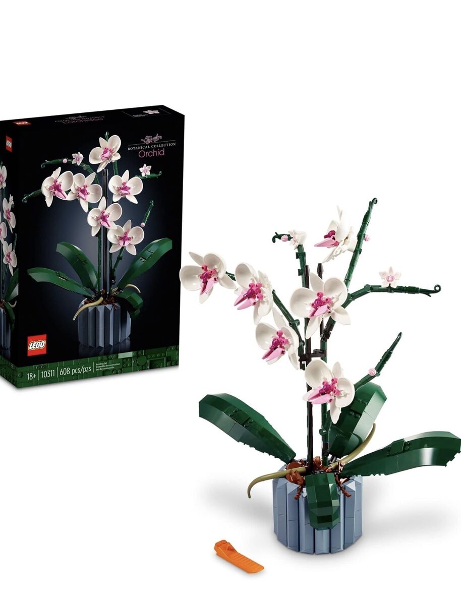 LEGOS Botanical Collection | Collectibles | KSL Classifieds