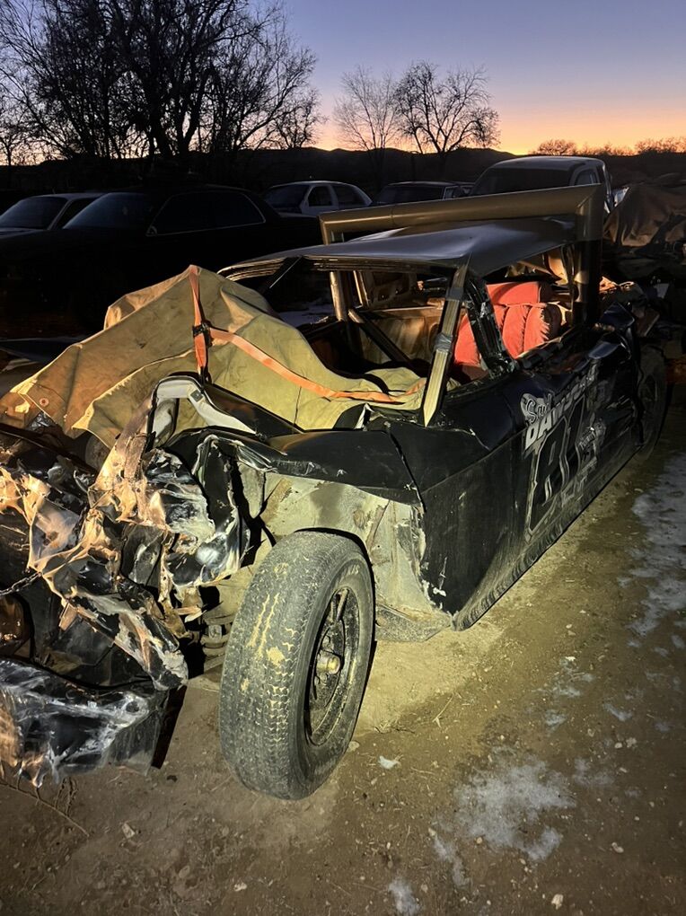 Derby Car | Non-Running Cars | KSL Classifieds