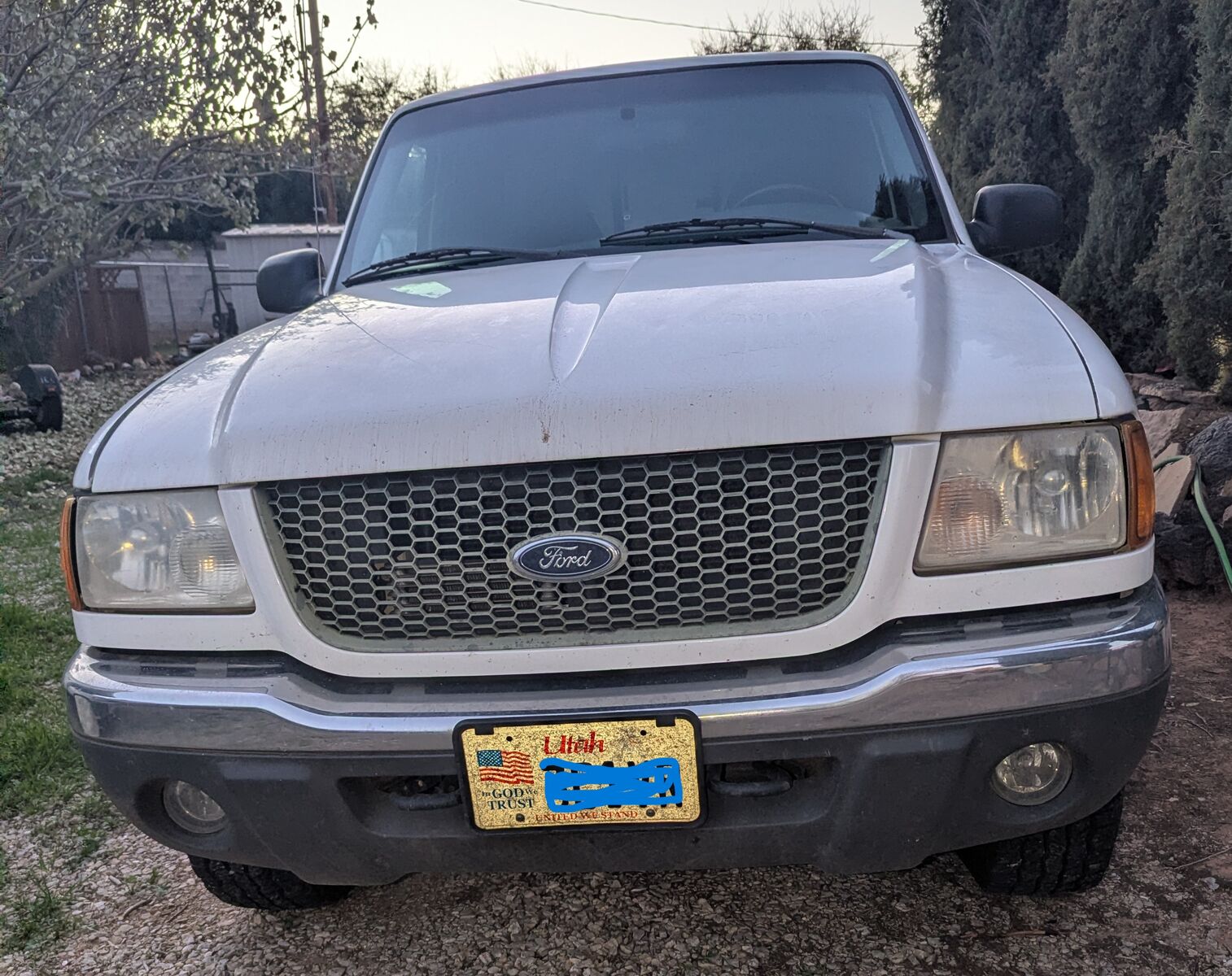2001 Ford Ranger Edge Plus in St. George, UT | KSL Cars