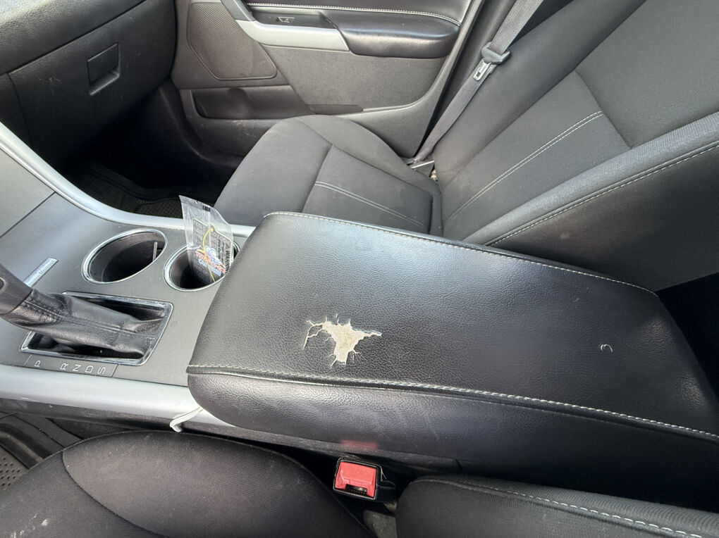 2013 Ford Edge SE in Eagle Mountain, UT | KSL Cars