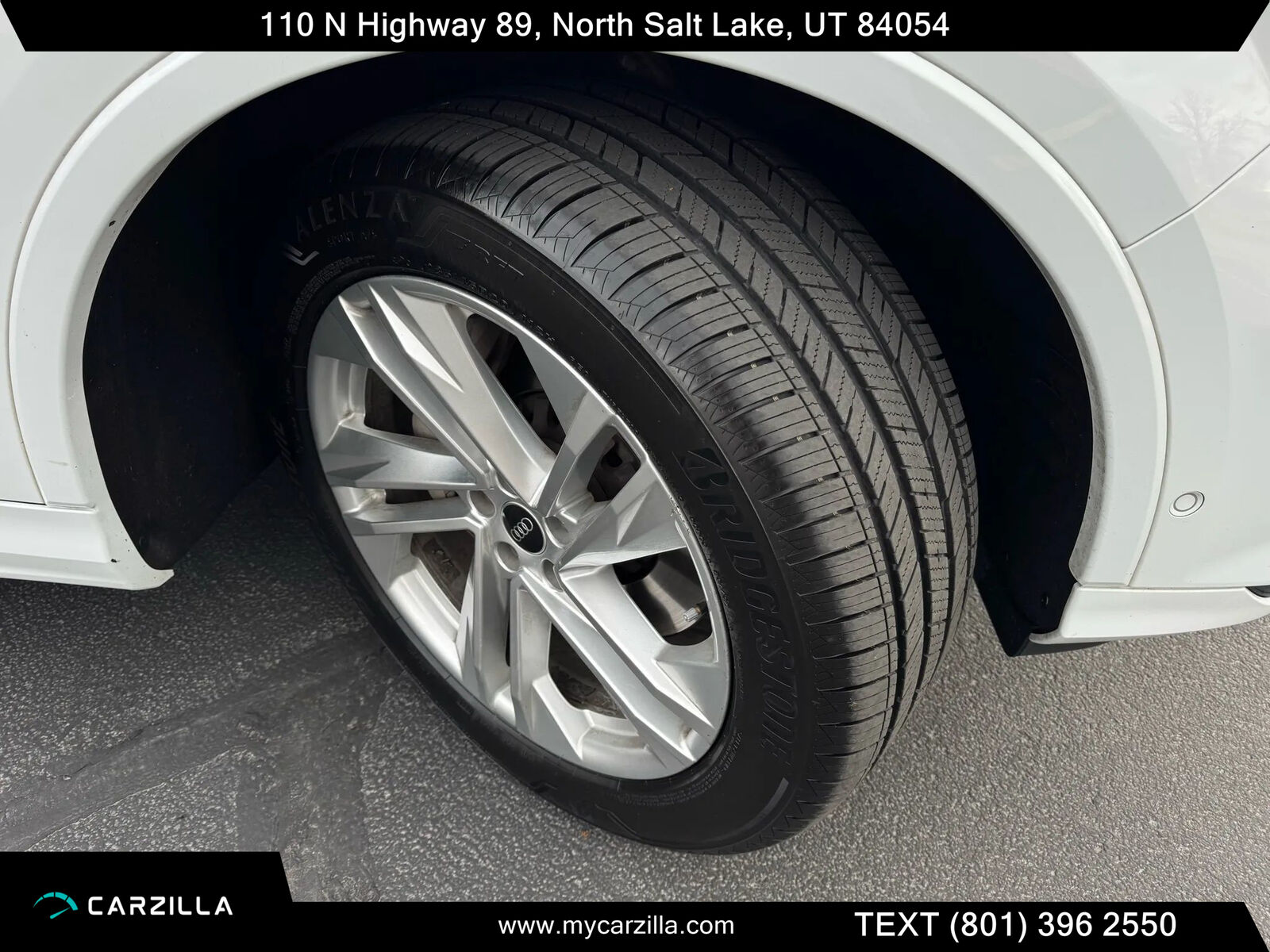 2021 Audi Q7 quattro Premium 55 TFSI in North Salt Lake, UT | KSL Cars