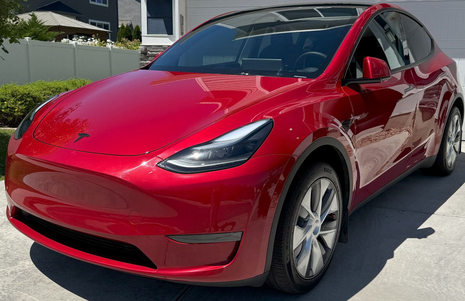 2024 Tesla Model Y Long Range in Herriman, UT | KSL Cars