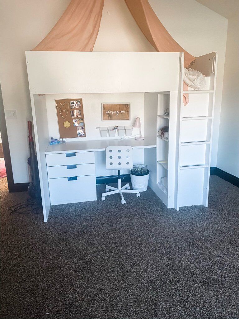 Loft Bed | Beds, Bed Frames | KSL Classifieds